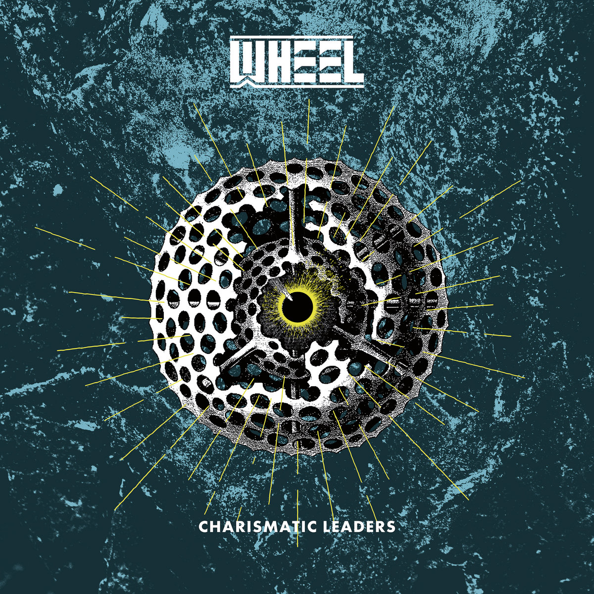 Charismatic Leaders (24-bit HD audio) | Wheel | InsideOutMusic