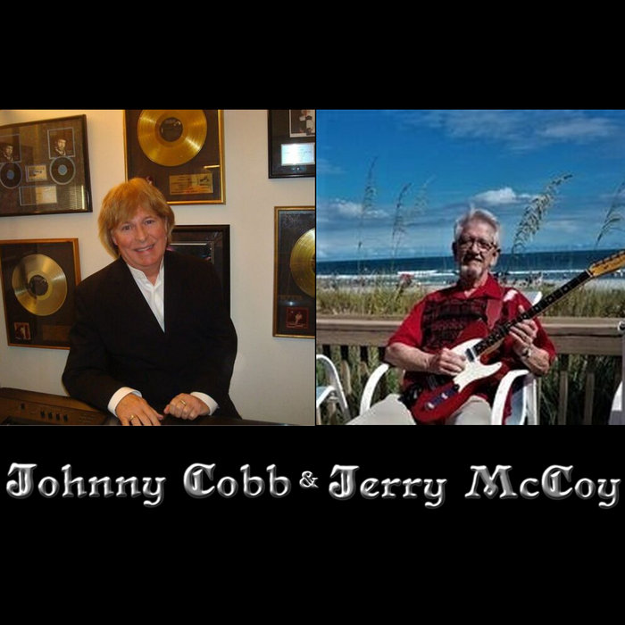 Johnny Cobb & Jerry McCoy | Johnny Cobb and Jerry McCoy