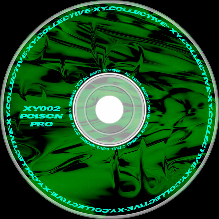 Poison Pro | Fast Charger