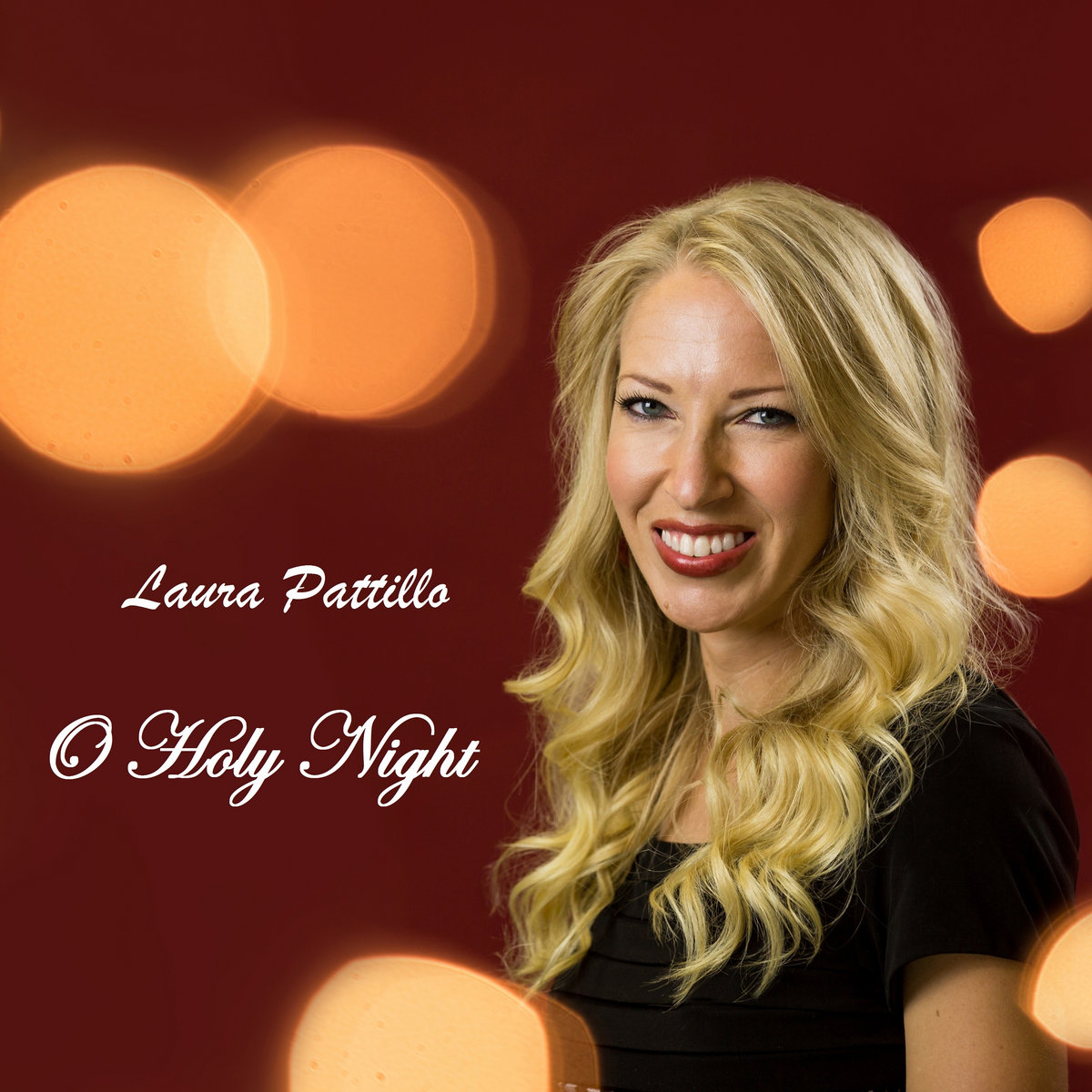 O Holy Night | Laura Pattillo