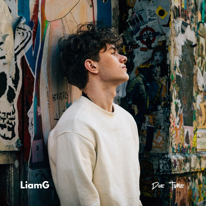 DUE TIME | LiamG