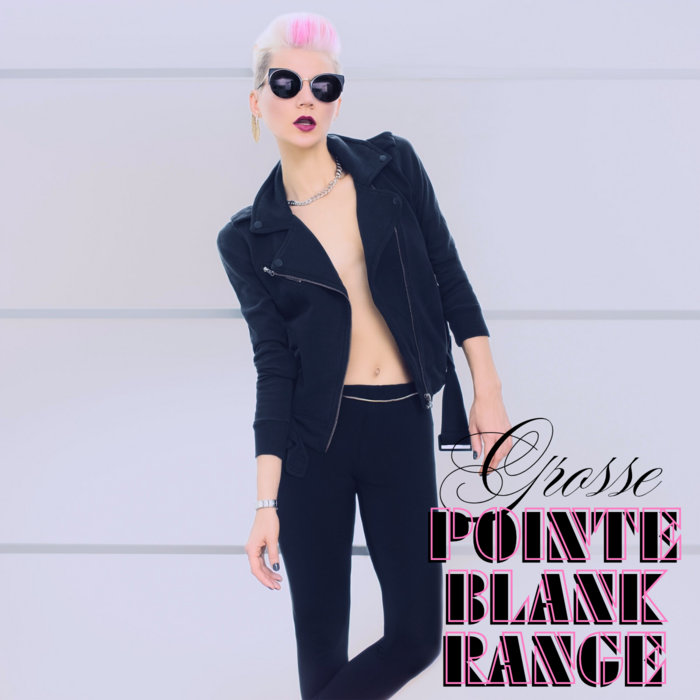 Grosse Pointe Blank Range | Lisa Bennington-Love | Lisa in Wonderland