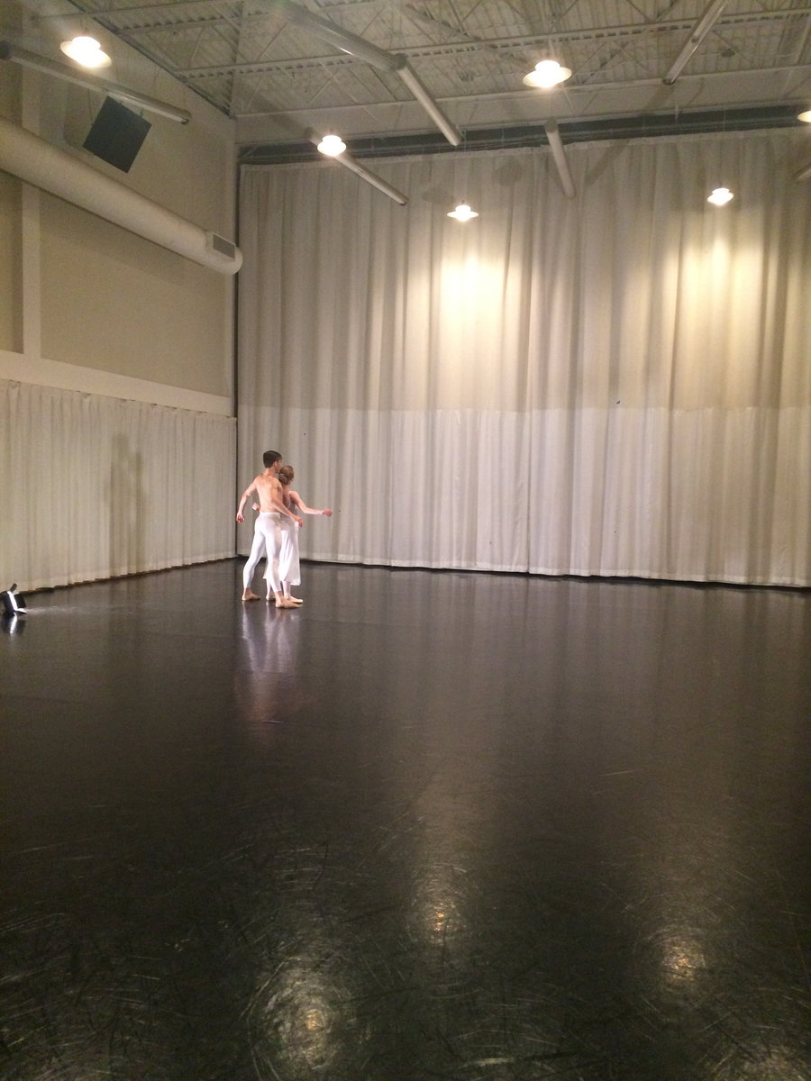 Movement in Movies II | DANE WATERS