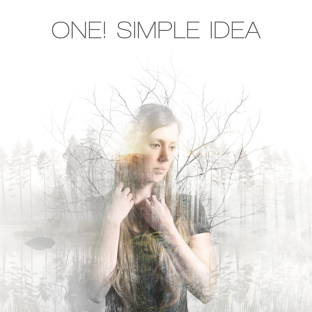 It´s Not That Simple | One! Simple Idea
