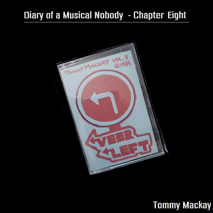 Veer Left | Tommy Mackay