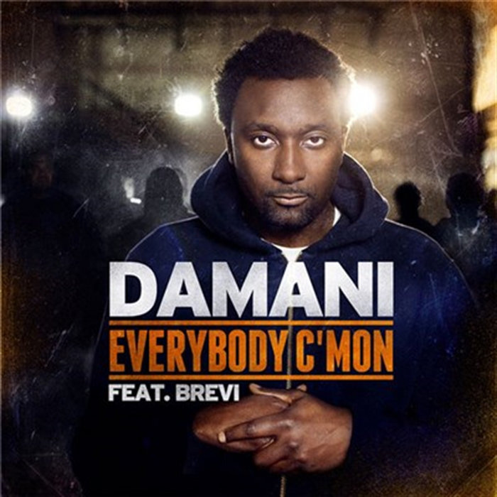 Everybody Cmon | Damani