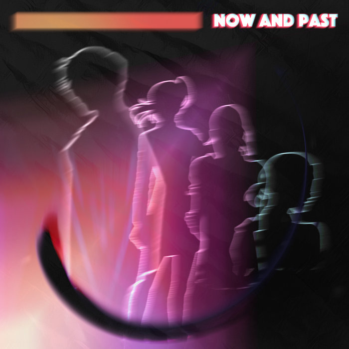 Now and Past | Bustello