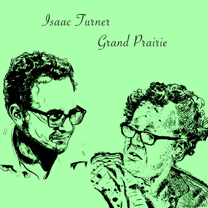 Grand Prairie [sax sampler] | Isaac Turner | Gary Gahan