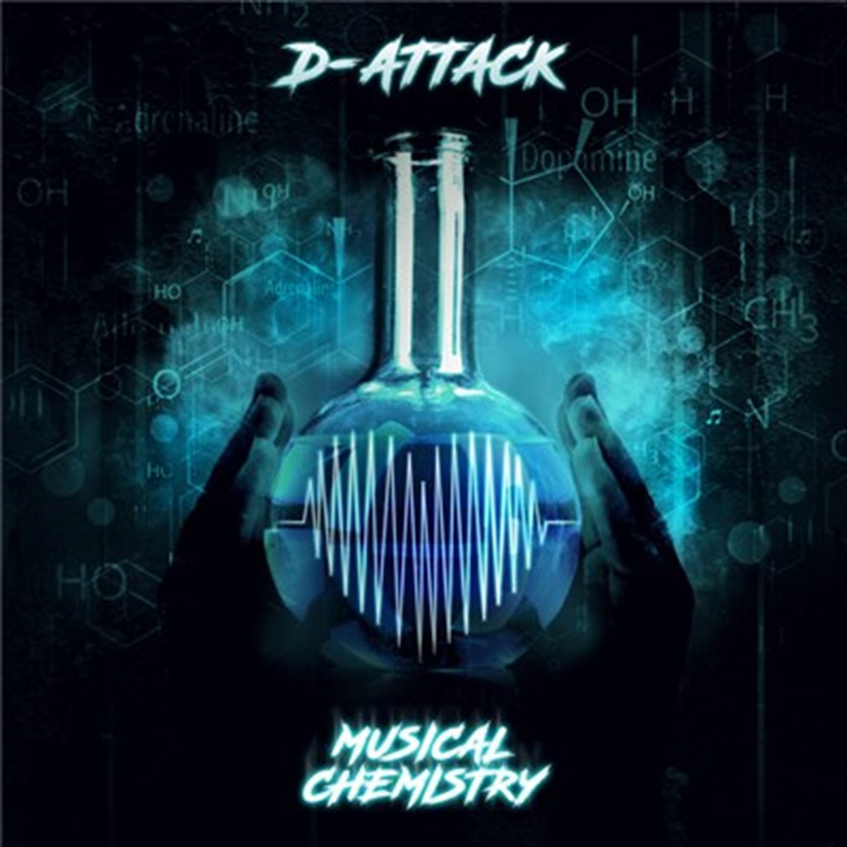 Musical Chemistry | D-Attack