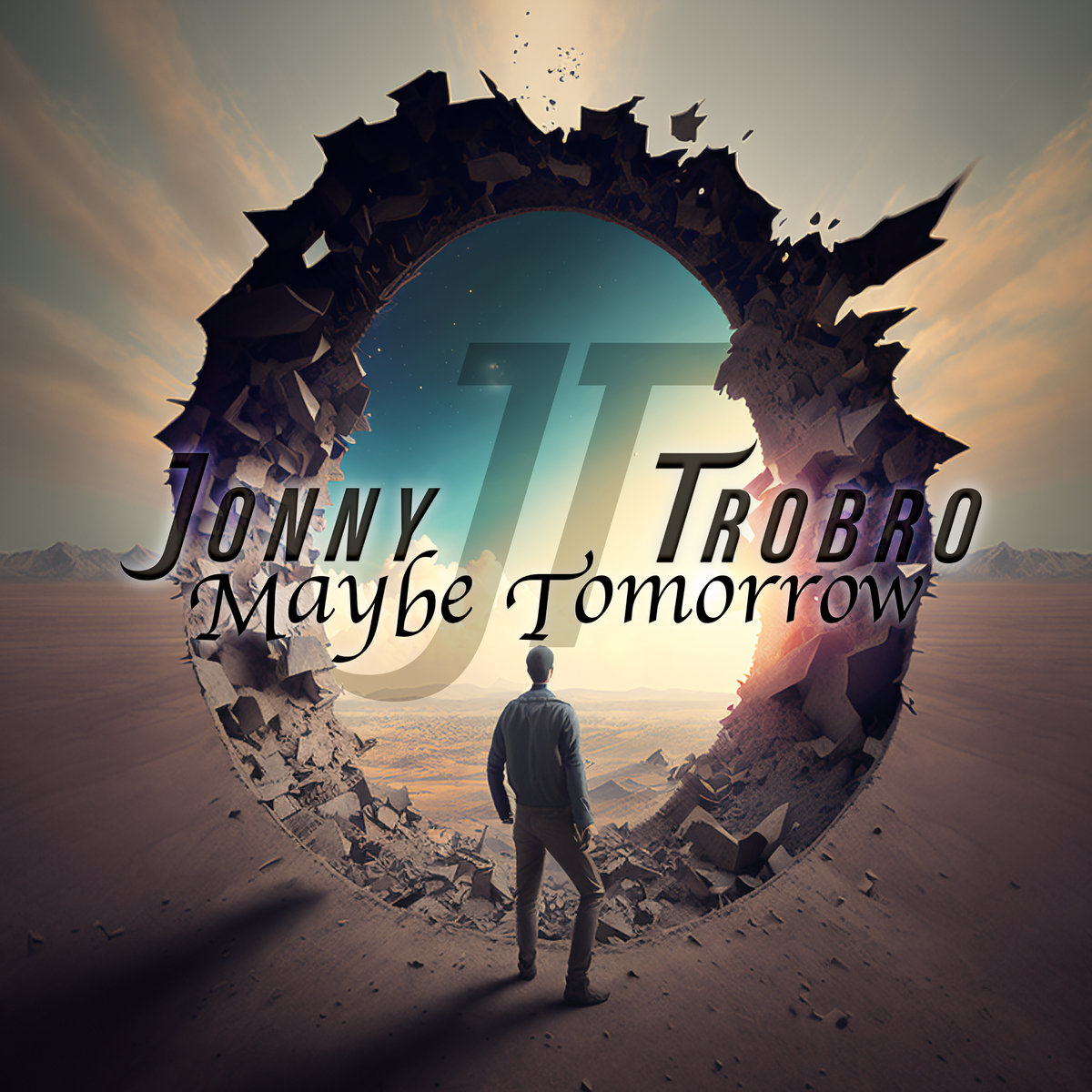 Maybe Tomorrow | Jonny Trobro