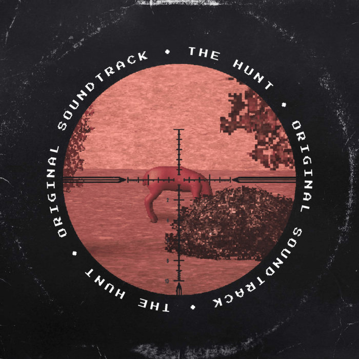 The Hunt (Original Soundtrack) | Alexander Bruyns