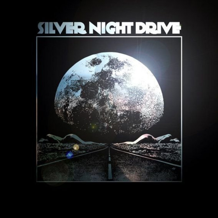 Spiralling | Silver Night Drive | Andre Warhurst