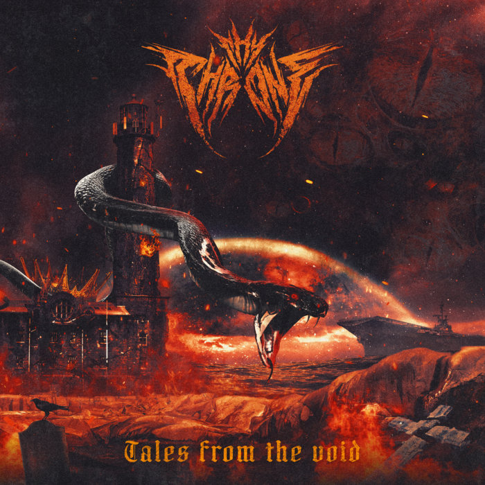 Tales from the void | Thy Throne