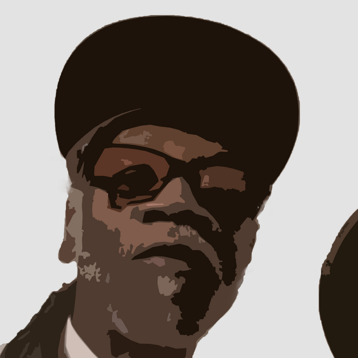 Man is Just a Man | Winston Fergus