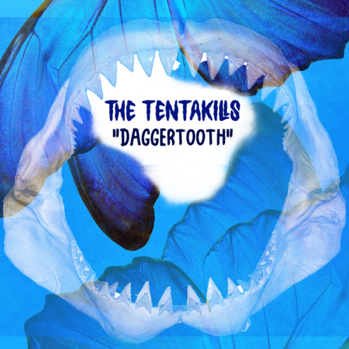 Daggertooth | the Tentakills