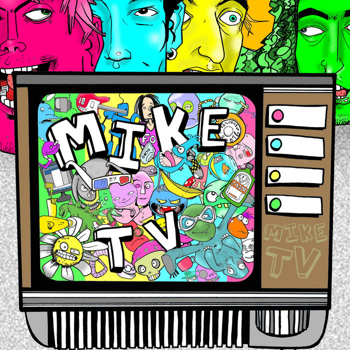 Mike TV | Mike TV