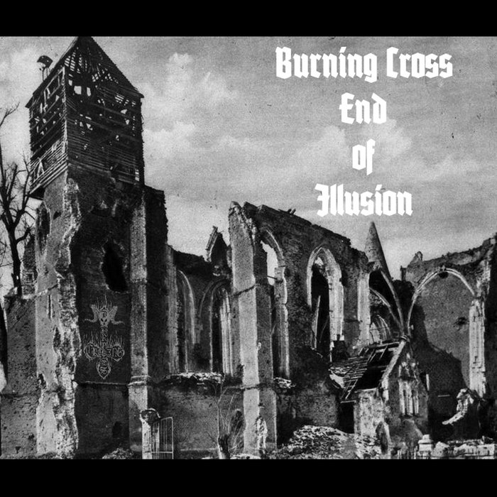 The Burning Cross | Burning Cross