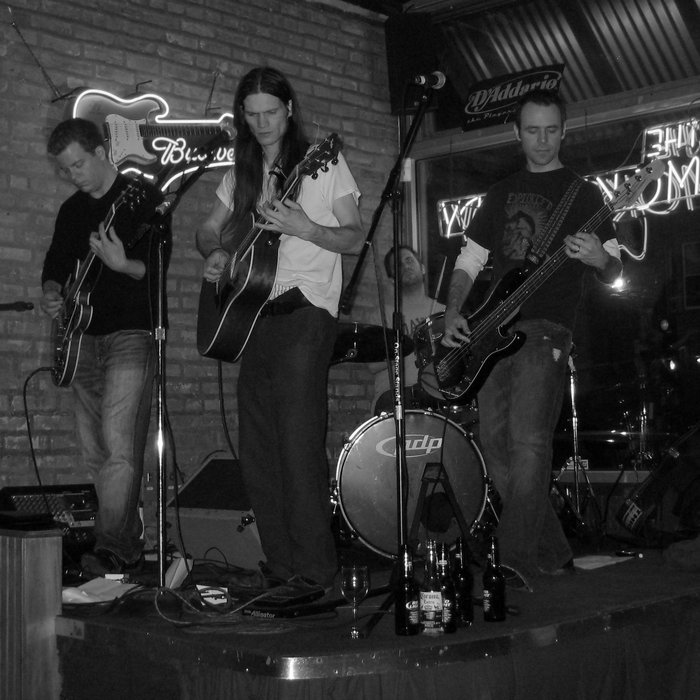 Live Anthology | Tri-State Blues Band