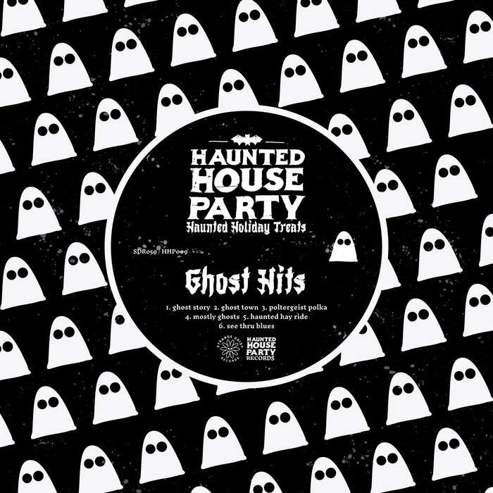 Ghost Hits | Haunted House Party