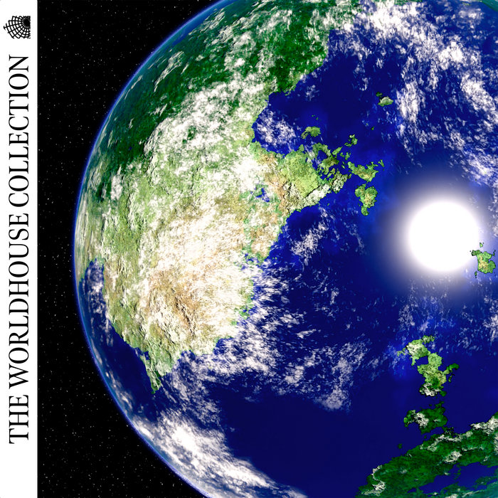 The Worldhouse Collection | Rob Robinson