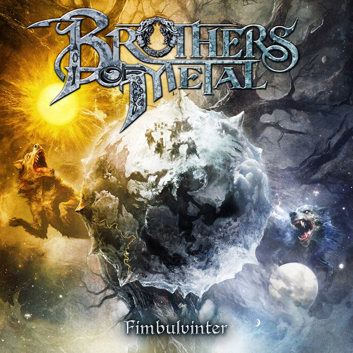 Fimbulvinter | Brothers Of Metal