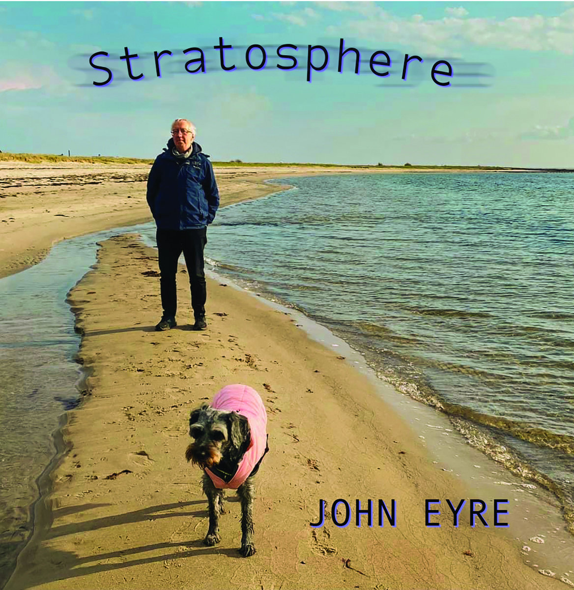 Stratosphere | John Eyre
