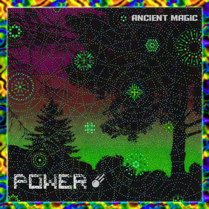 Ancient Magic | 𝖕𝖔𝖜𝖊𝖗