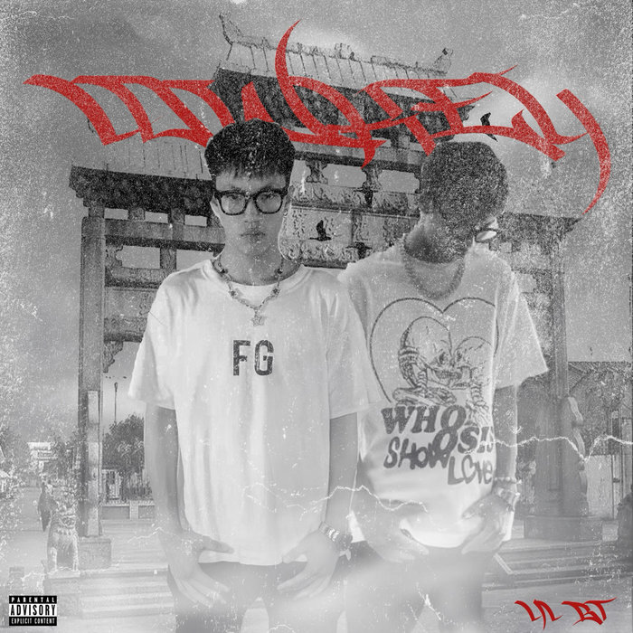 LOWKEY | Lil.BT | Showstart-release