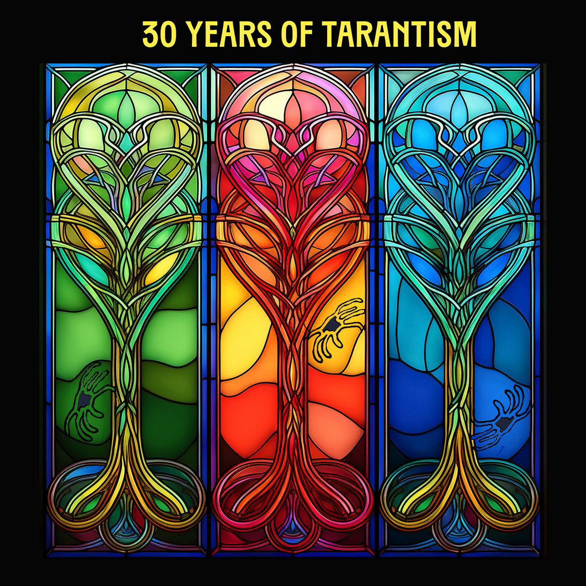 30 YEARS OF TARANTISM | Tarantism