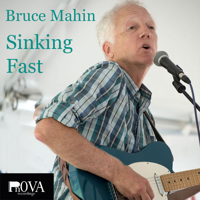 Sinking Fast | Bruce Mahin