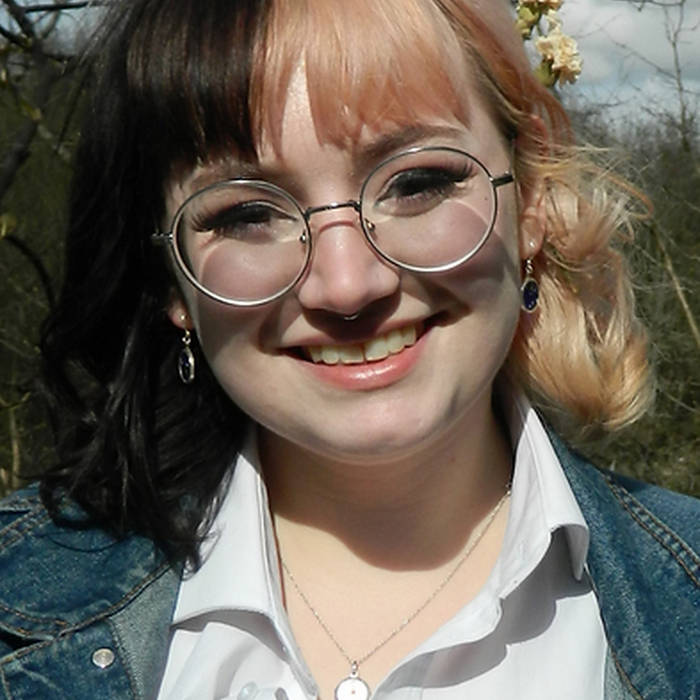 Caitlin Mckenna (Spoken Label, April 2023) | Caitlin Mckenna | Spoken Label