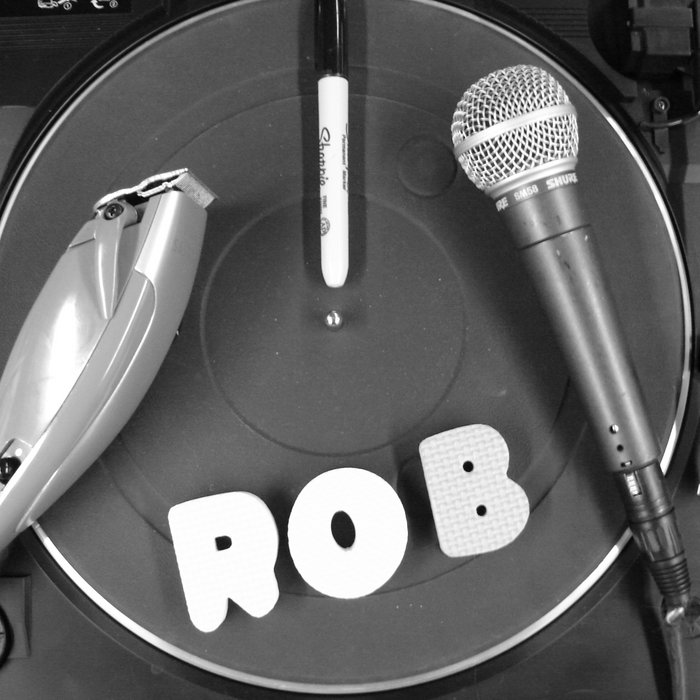 Rob... | Rob Crawford aka Thunderman (Thun of First Son)