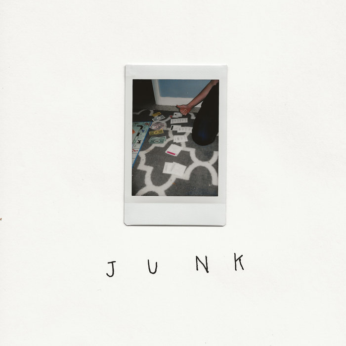 junk | gabi gamberg, millerne | rottencds