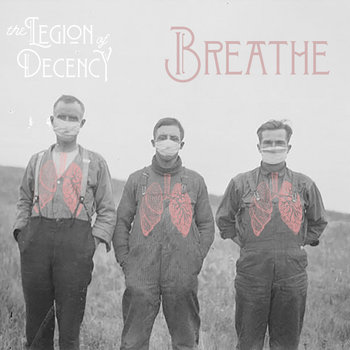 Music | The Legion of Decency