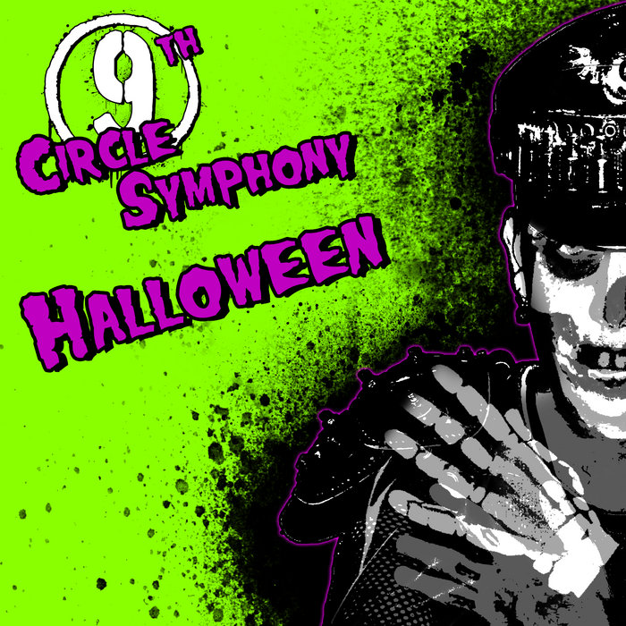 Halloween | 9th Circle Symphony