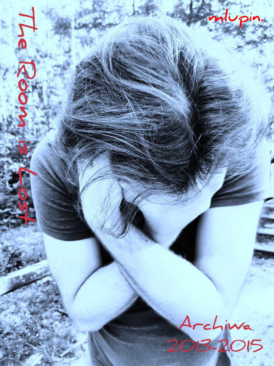 TheRoomIsLost | mlupin.