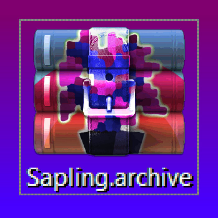 Sapling.archive | Wilhelm Lyons