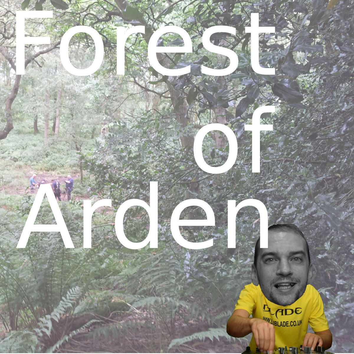Forest of Arden | DJ Blade