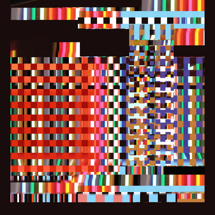 Neu Symbols EP | Illogical Time Concerns
