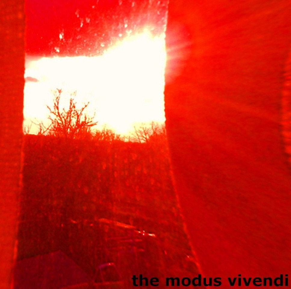 Prostrate & Fall | The Modus Vivendi