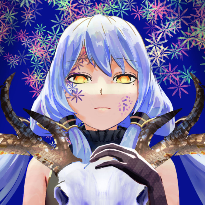 PATCHWORK BEAST - ft. Stardust Infinity | Orange Oyster | Orange_Oyster