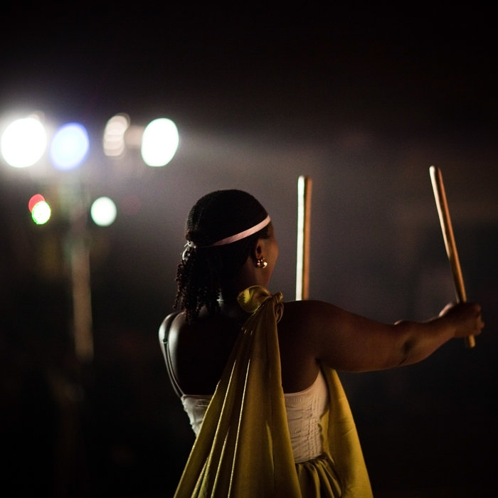 Indoto | Cecile Kayirebwa | CECILE KAYIREBWA