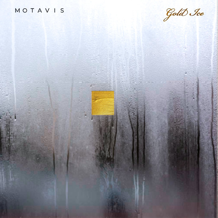 Gold Ice | Motavis