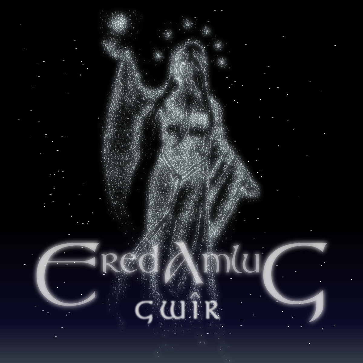 Elbereth Gilthoniel | Ered Amlug