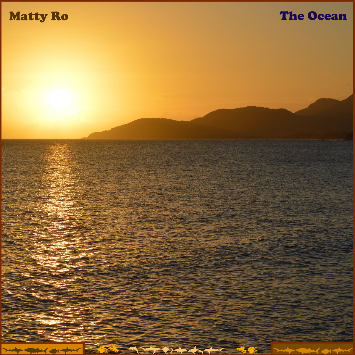 The Ocean | Matty Ro