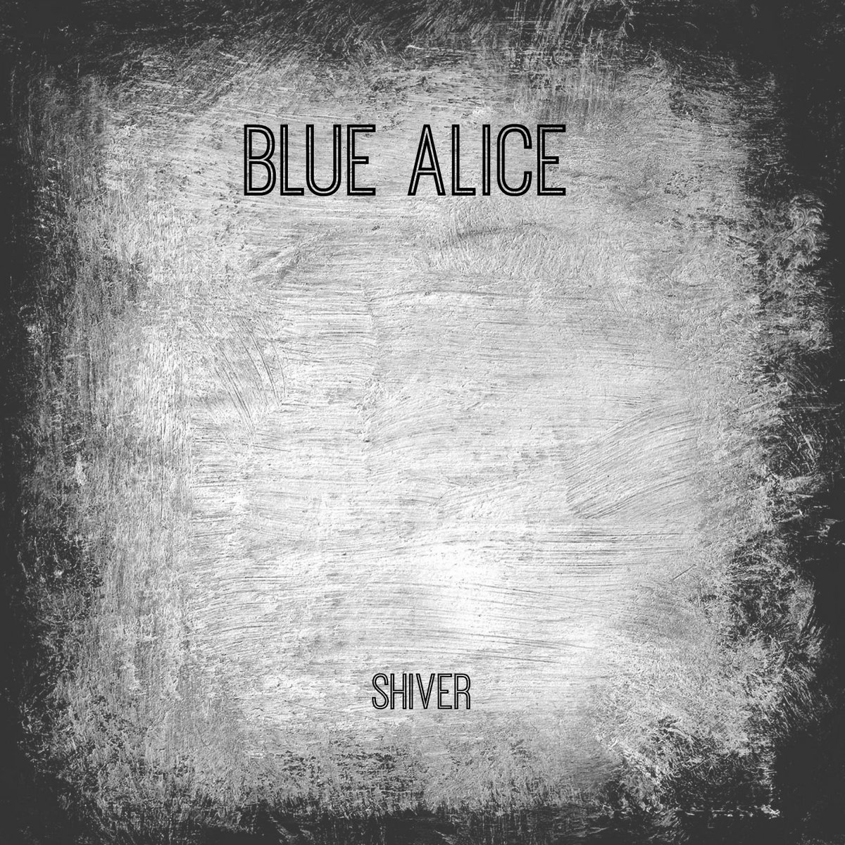 Blue Alice-Shiver | C.ell Arts
