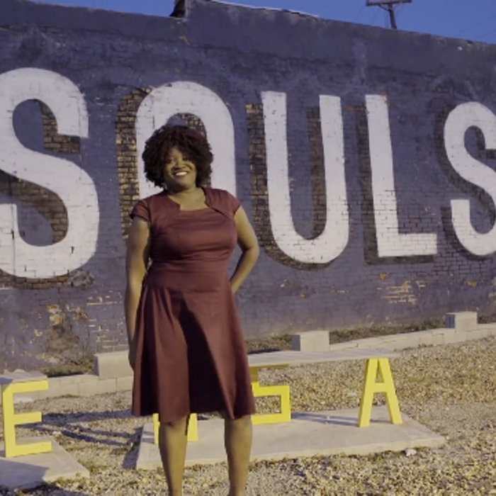 SOUL DANCE | MS JACKIE MURRAY | JACKIE MURRAY