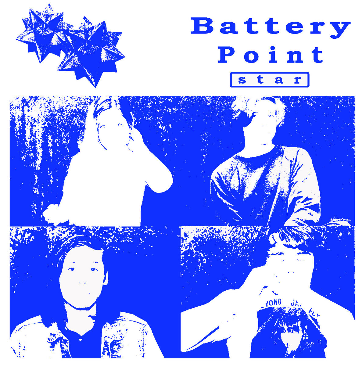 Star | Battery Point