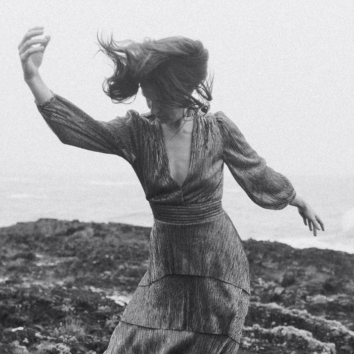 Rock Me In The Ocean | Lewis Barfoot