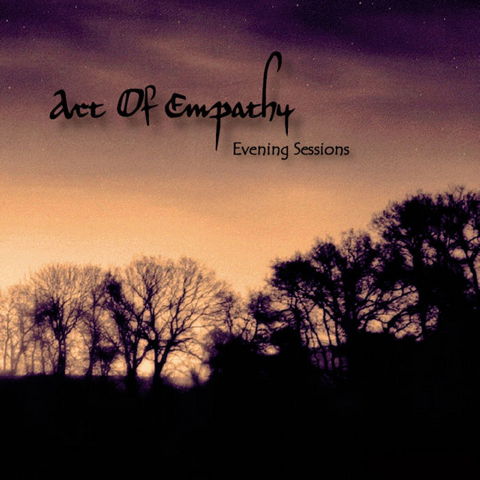 Evening Sessions | Art Of Empathy